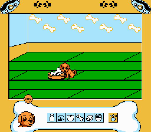 UUDDLRLRBA: Power Joy Supermax 30-in-1 part 2